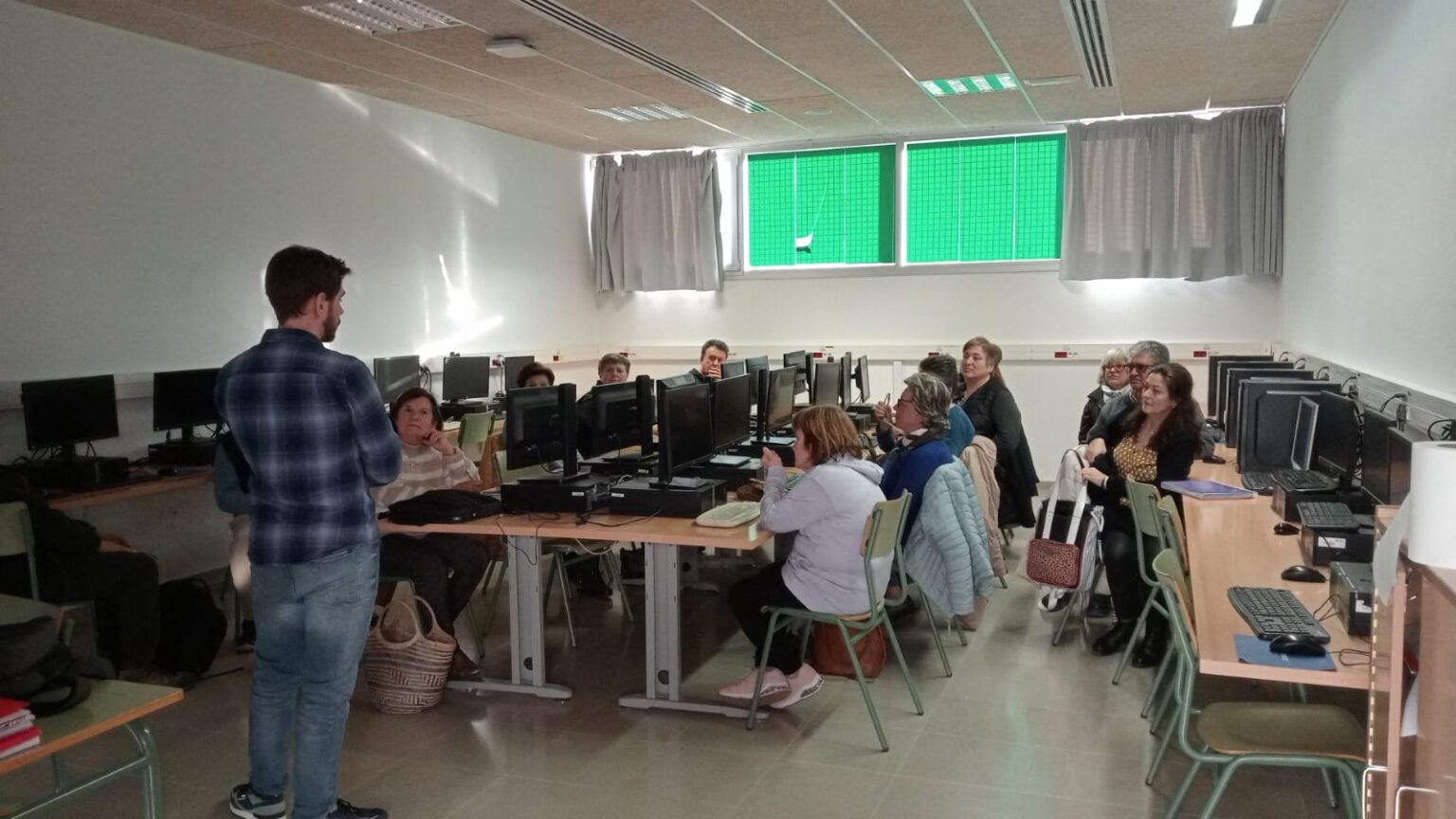 2025 | IES Santa Margalida